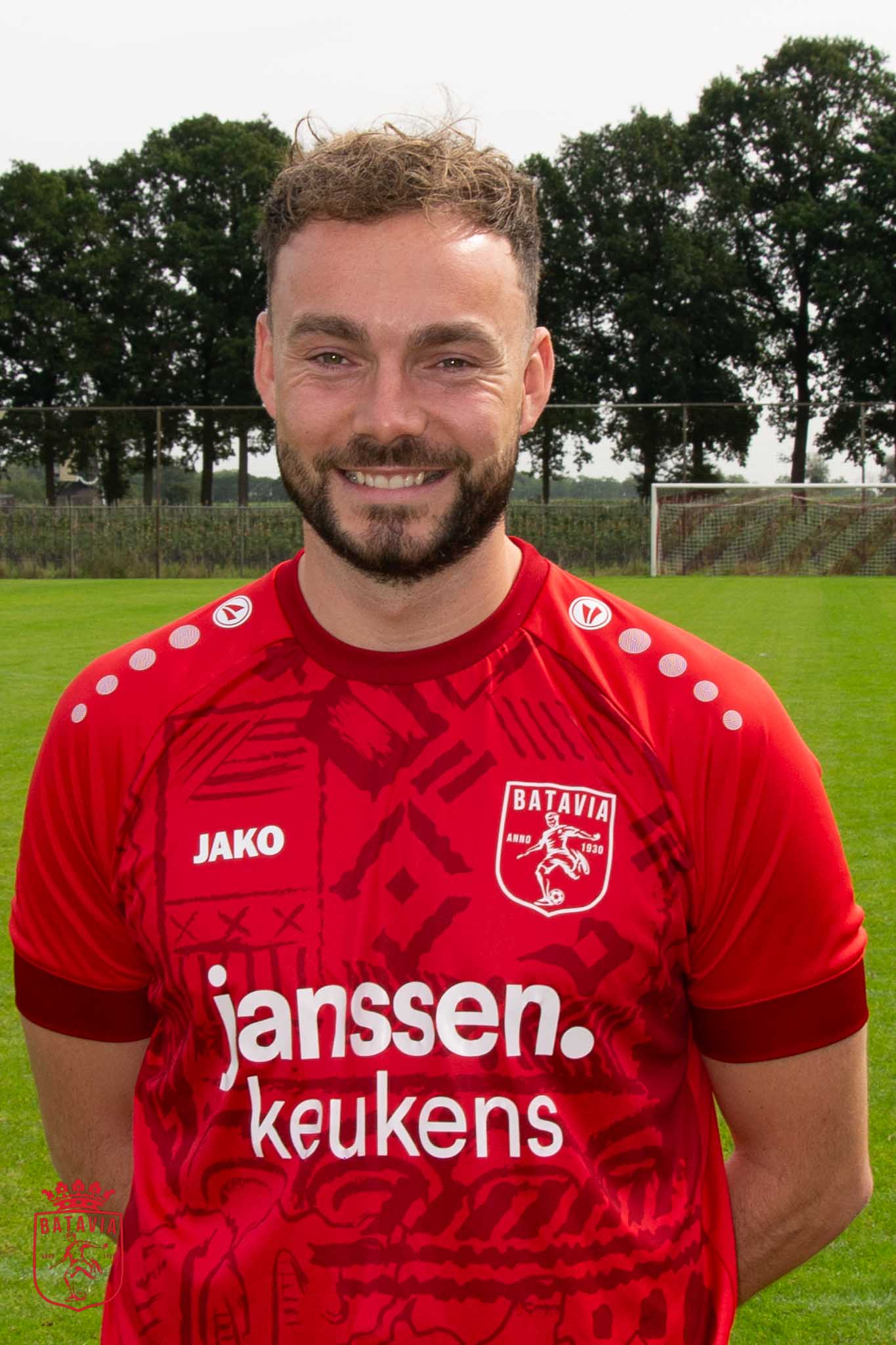 Home | v.v. Batavia